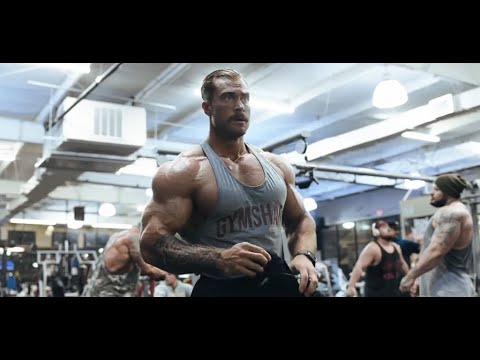 THOUGHTS - CBUM MOTIVATION 2022 - YouTube