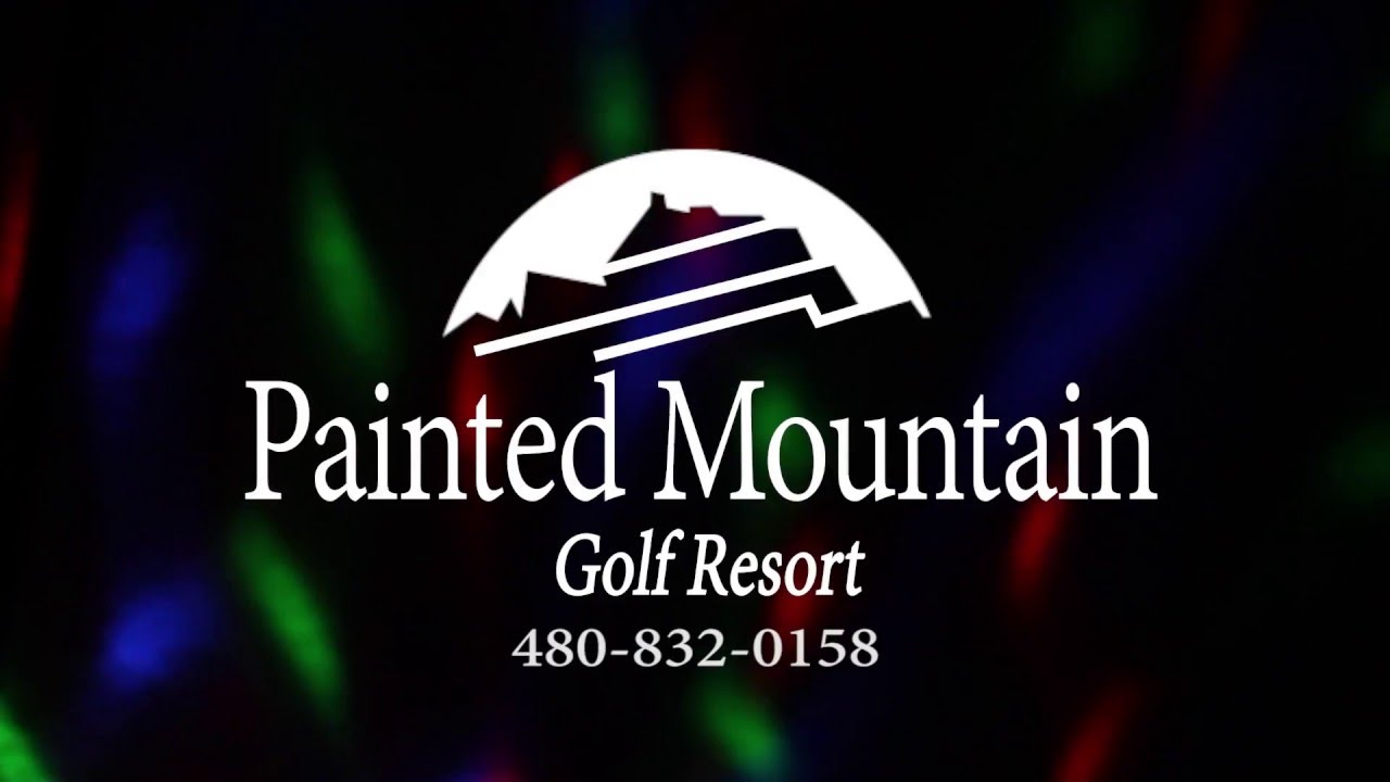 Live Entertainment with Harry Mathews at Painted Mountain Golf Club ...