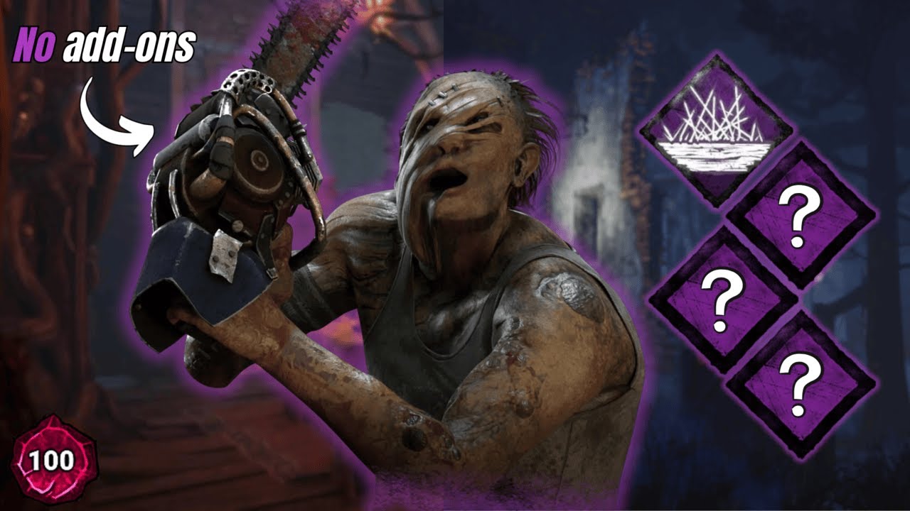 2000 Hour Billy DESTROYS Survivors! | Dead by Daylight | No Commentary ...