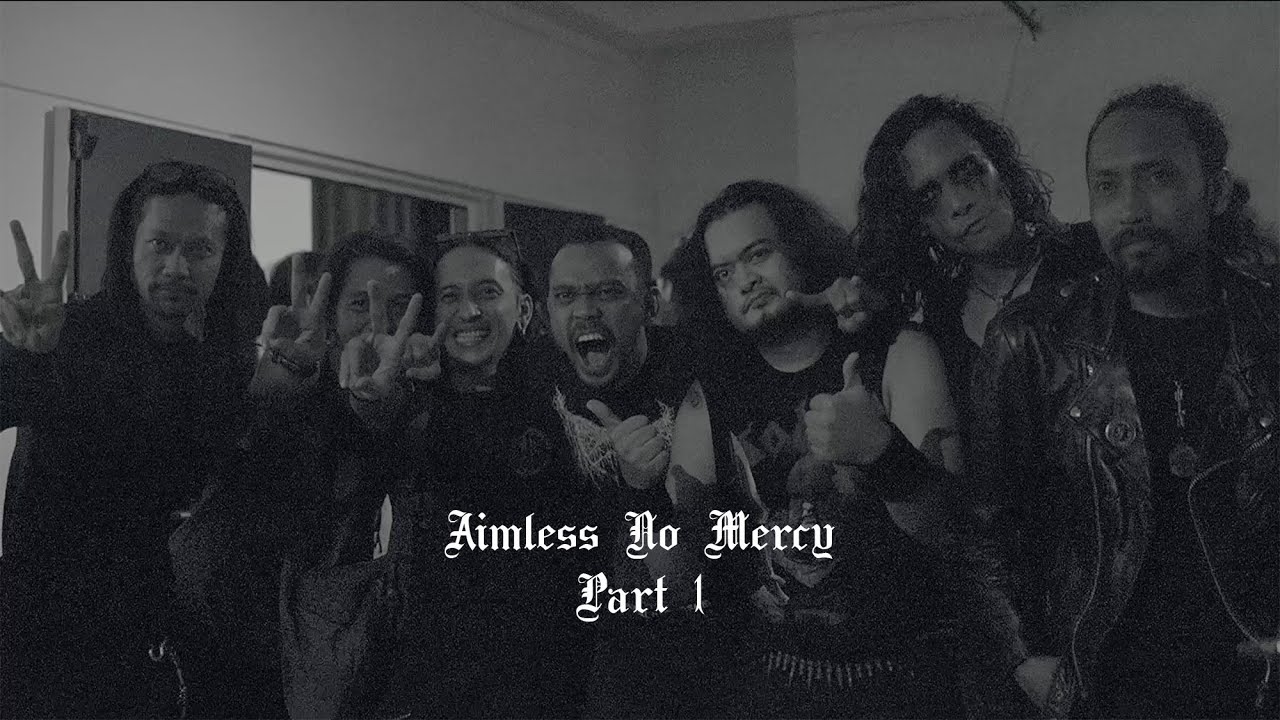 Aimless No Mercy (Part 1) - YouTube