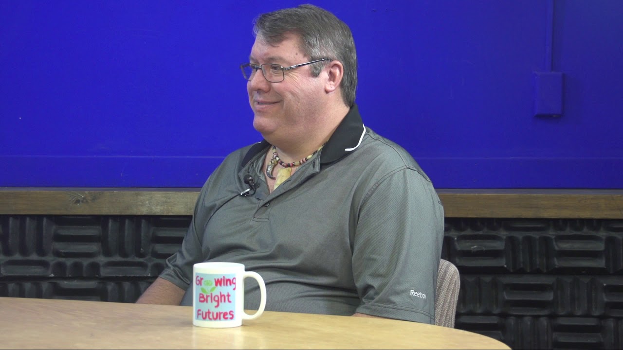 Grounded Leadership: Chief Don Stevens - YouTube