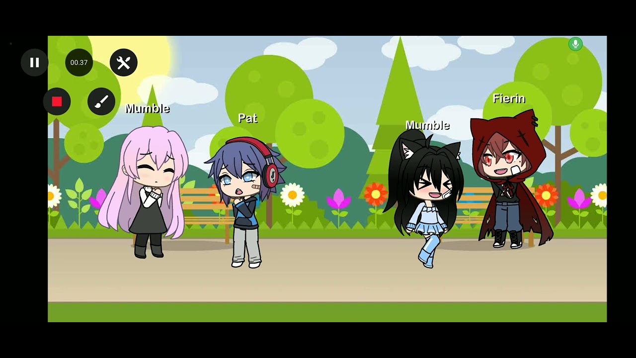 main ( Gacha life ) Dharma ( masa depan ) - YouTube