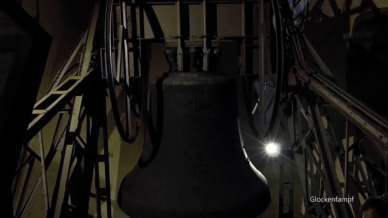 Earth is sick - pummerin bell - YouTube