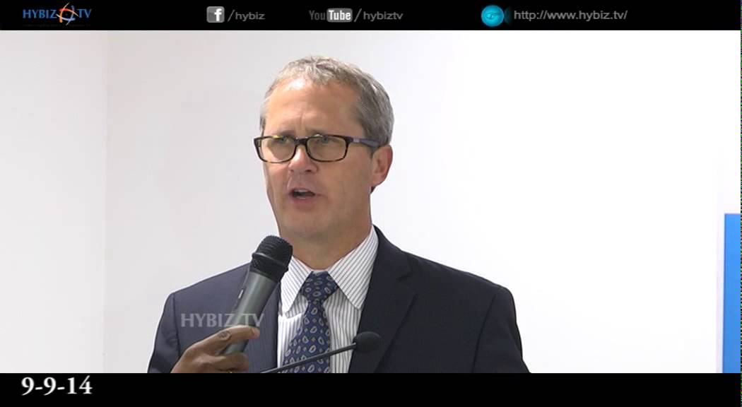 Euan Thomson President and CEO AliveCor Inc - YouTube