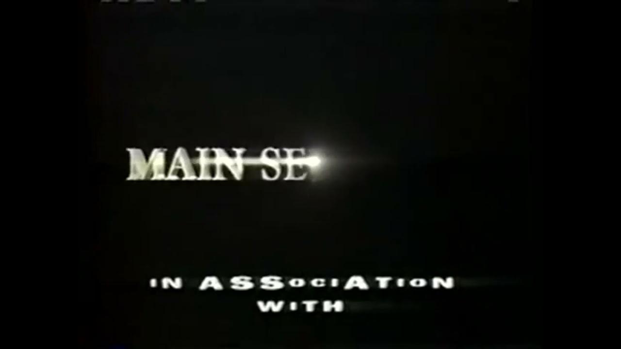 Sweet Freedom Productions/Main Sequence/Warner Bros. Television (1994) #3 - YouTube