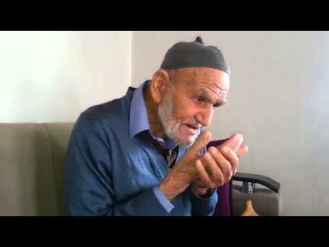 Hacı Rıza SANCAR