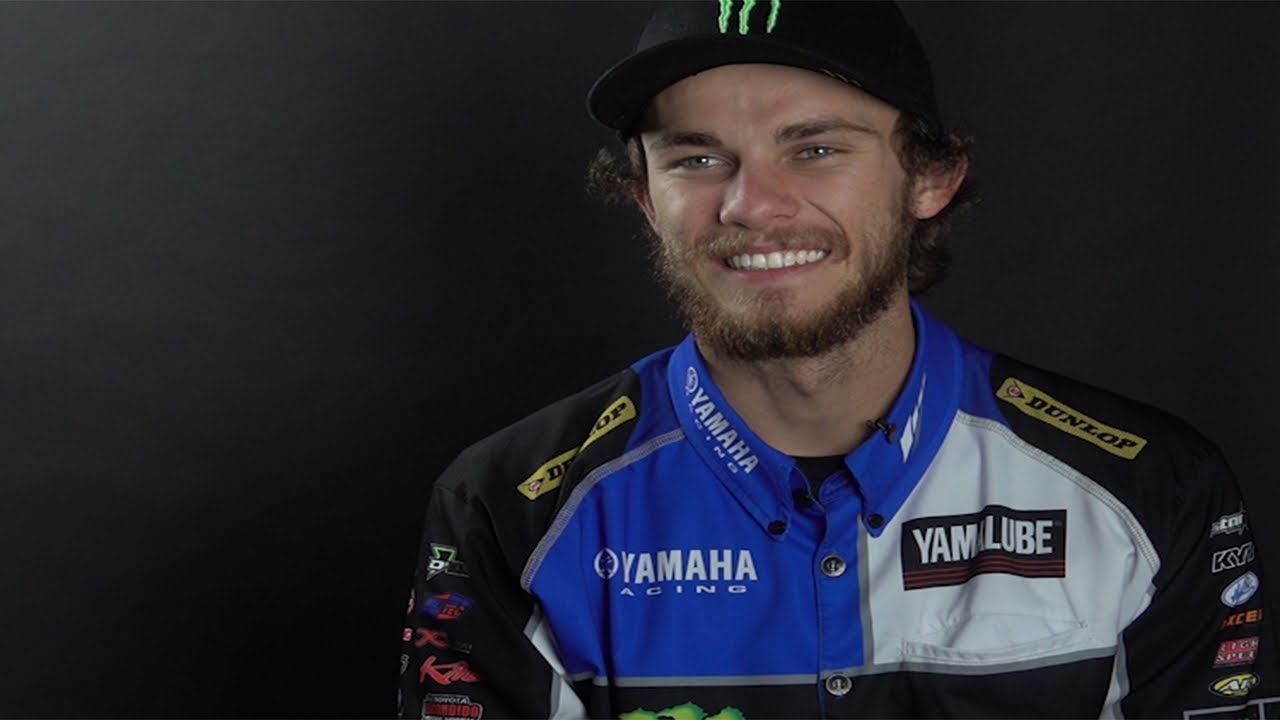Aaron Plessinger | Deep Dive | TransWorld Motocross - YouTube