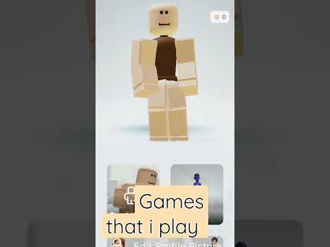 Roblox xolbor games semag - YouTube