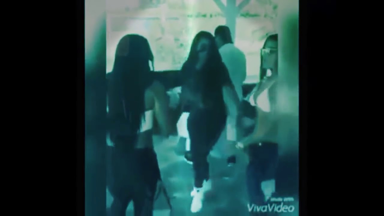 TAKE TARAKE TAKE (GUARACHA,ALETEO,CHANCLETEO) - YouTube