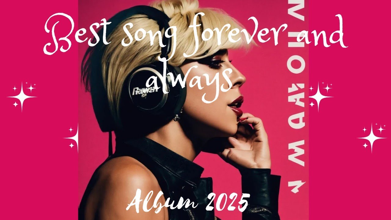 best song "Forever and Always" albume 2025 - YouTube