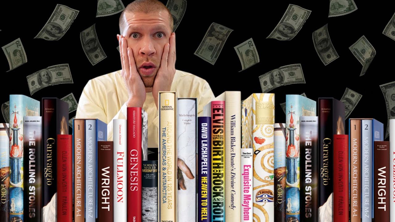 The Only Software You Need to Make Thousands Flipping Books on Amazon ...