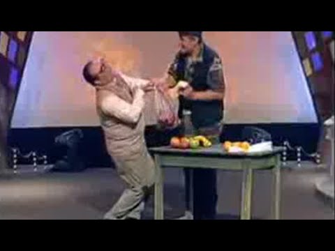 Комиците - 26.09.2008