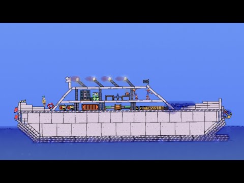 WaterBox: Ship&Physics Sandbox Gaming-Apps.com HD Android Gameplay 2025 ...