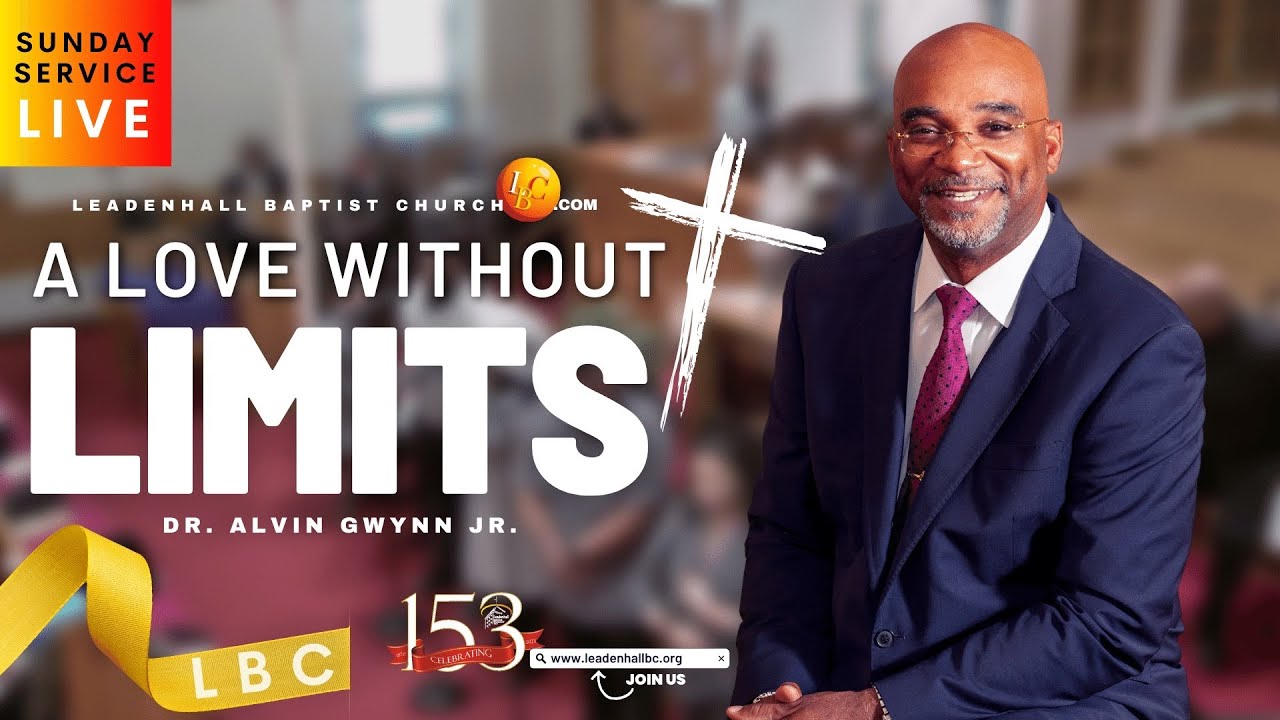 A Love Without Limits - YouTube