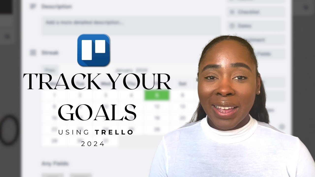 How to stay consistent with Trello | - YouTube