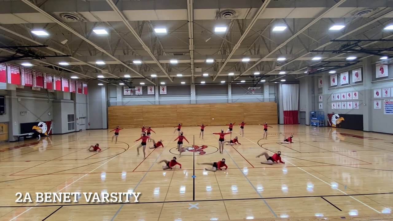 2A Benet Academy - YouTube