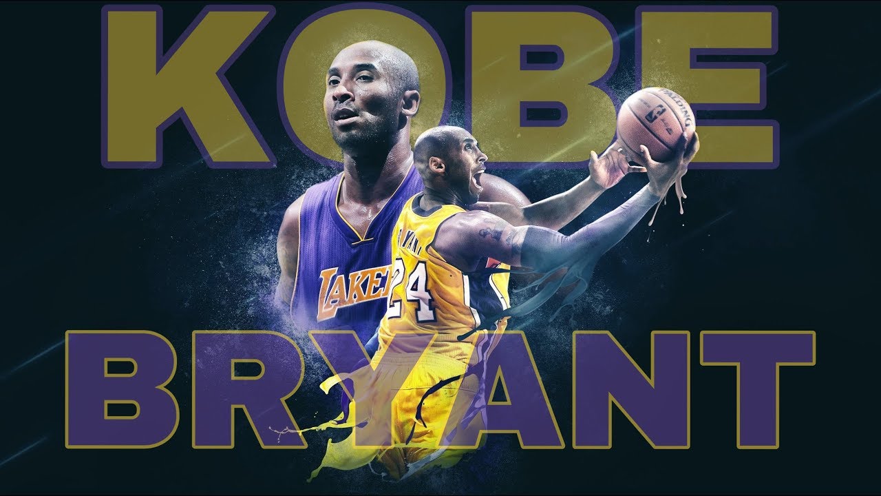Remembering Kobe Bryant & His Legendary Legacy 'The Black Mamba' Career ...