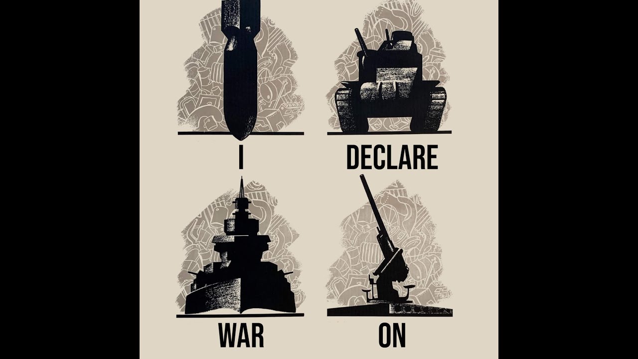 HEHEHE WAR (loop) - YouTube