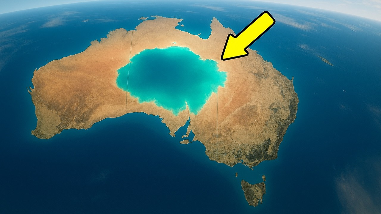 Australia’s $200 Billion Desert Transformation Is Unlike Anything the ...