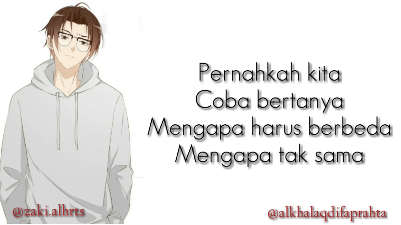 Satu Islam saja - IVO acapella ( COVER VIDEO ) - YouTube Music