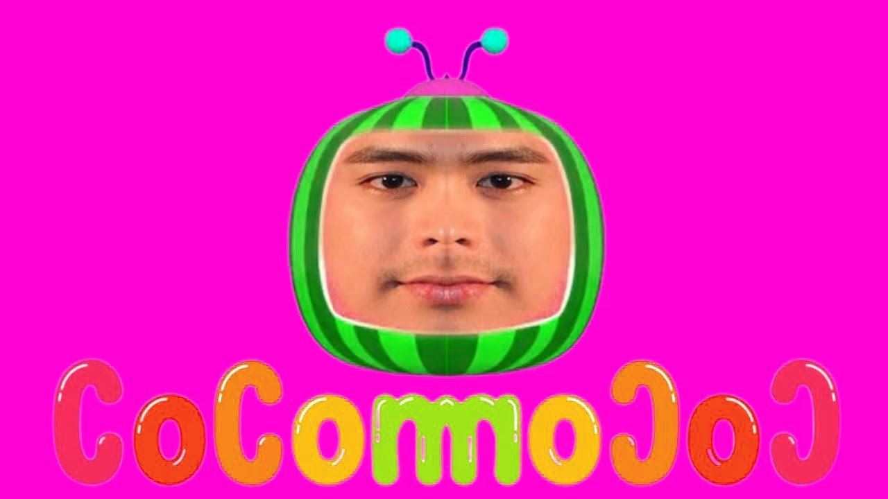 Cocomartin Cocomelon intro logo Effects (Sponsored by Preview 2 Effects ...