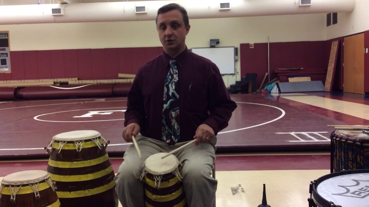 Gahu & kinka kaganu - YouTube