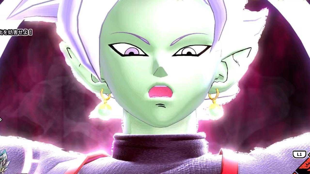 民間人レーダーを引き当てれば勝てる神ゲー ドラゴンボールザブレイカーズシーズン6 DBTB - YouTube