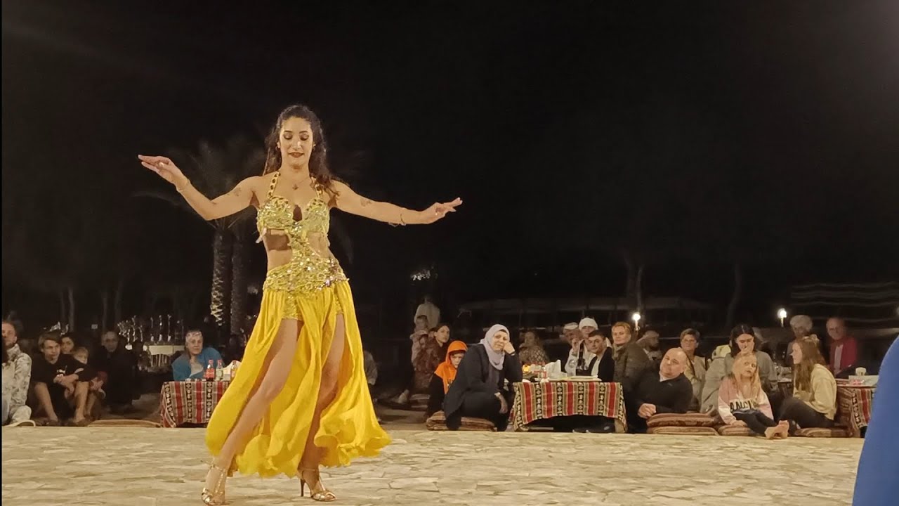 Famous Belly Dance - YouTube