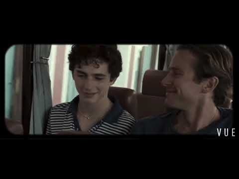 Elio and Oliver | Sad Edit