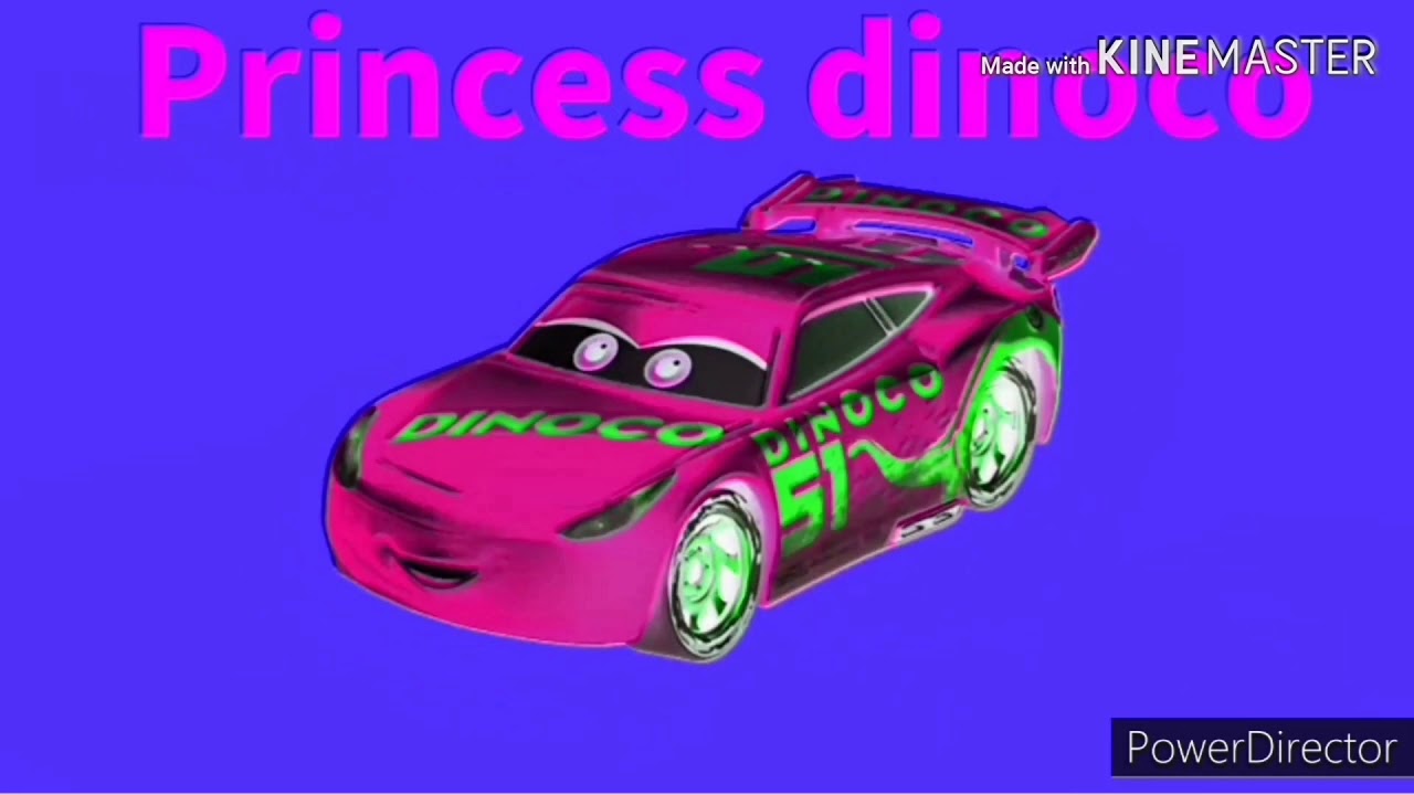 Cars toons intro in G Major - YouTube