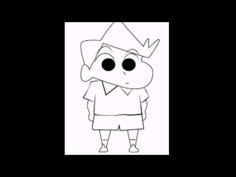 OOH KAJAMA.....EASY DRAWING ||AAJ KUCH NAYA SHIKENGE - YouTube