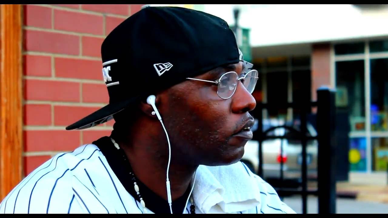 Mozes Gunnz.. "Out The Gate" (OFFICIAL VIDEO)... Directed By Brian ...