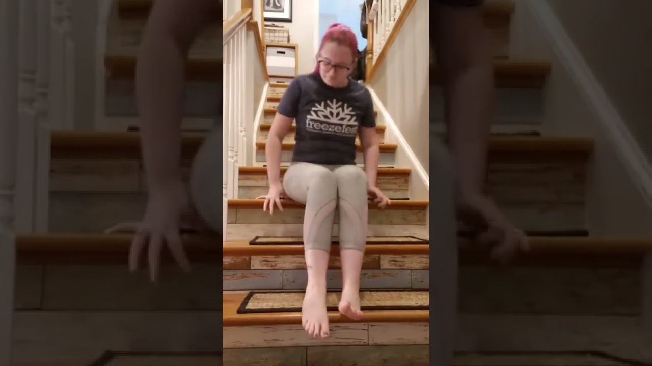 How I Get Around My Home!!! | Paraplegic Women | Life Goes On Wheels ...