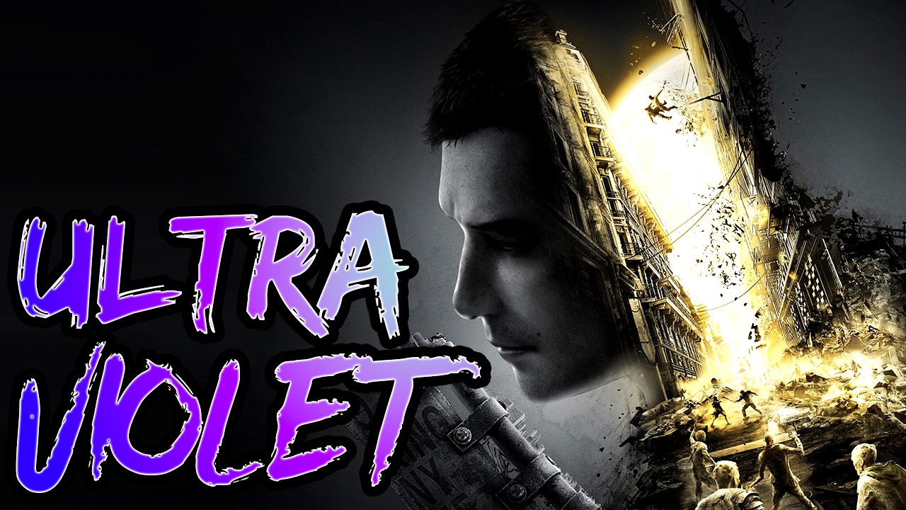 ULTRAVIOLET - Dying Light 2 Song (by Jonathan Young) - YouTube