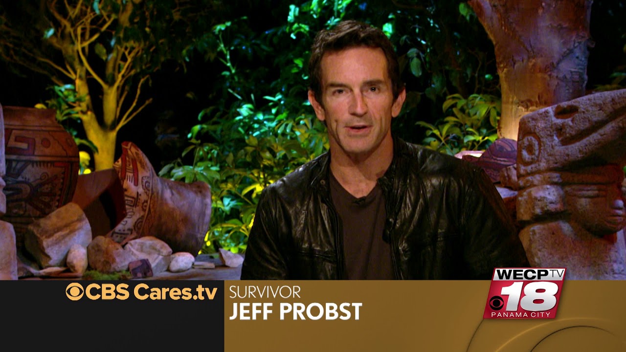 CBS Cares Serta - YouTube