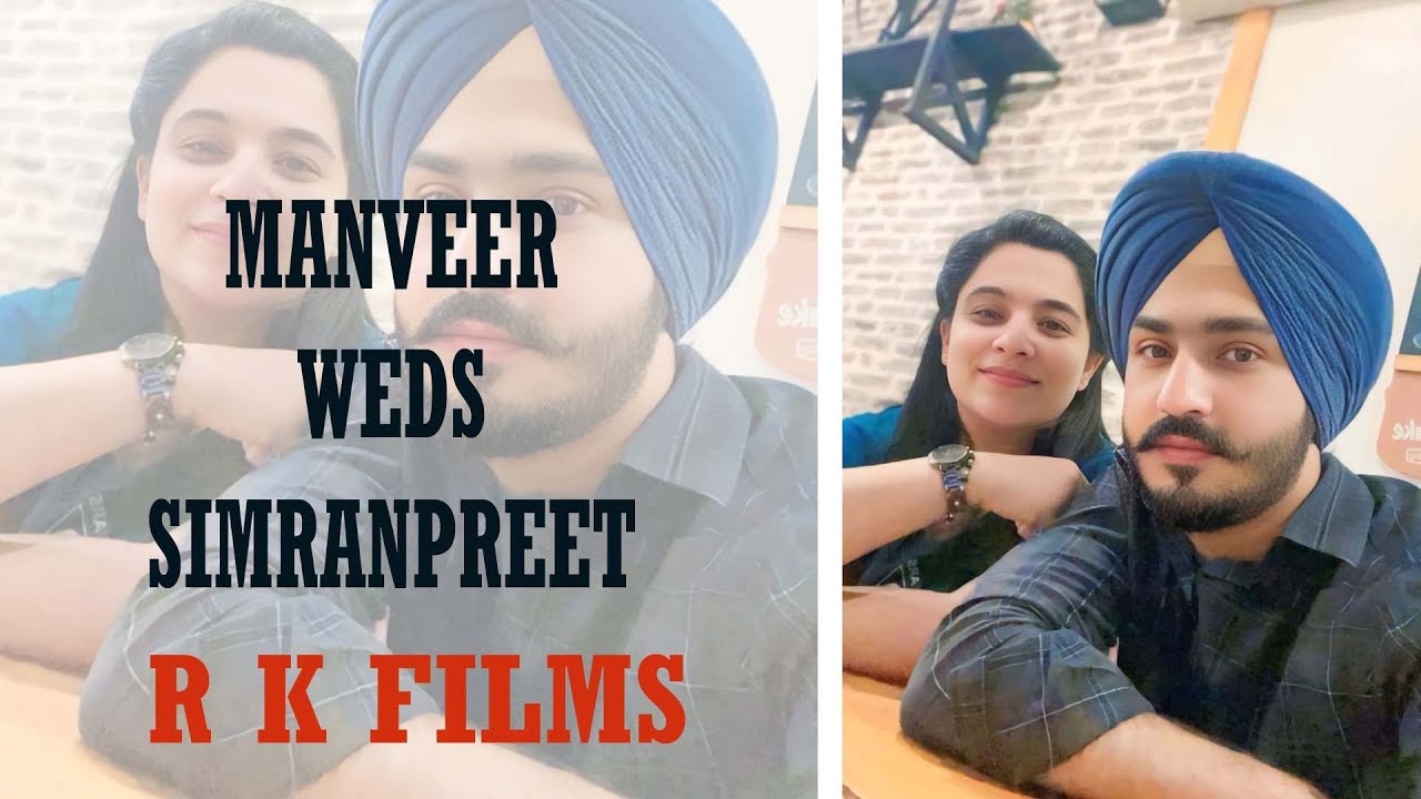 Path Shagan Jaggo ( Mandeer + Simranpreet ) - YouTube