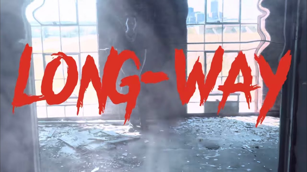 YMG YOLO - LONG-WAY [OFFICIAL MUSIC VIDEO] - YouTube