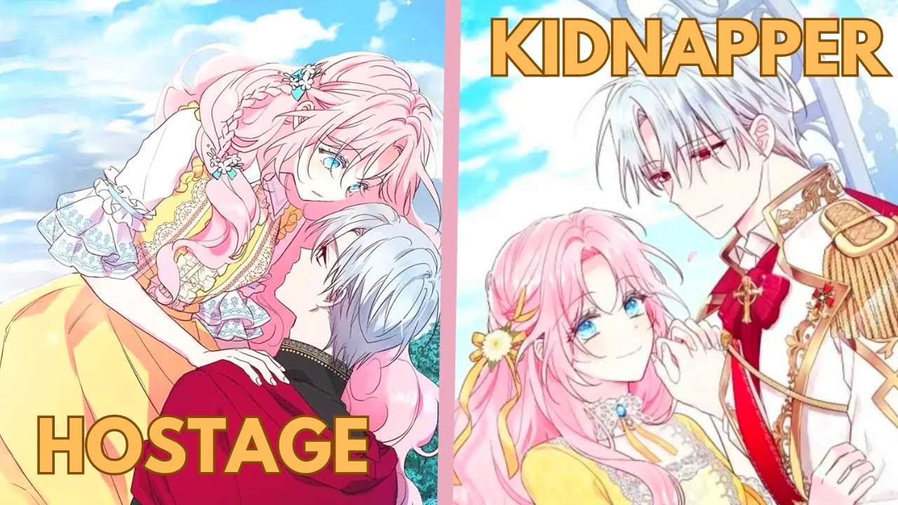 She Has To Win Over The Villain's Dad's Heart To Prevent Her Death ...