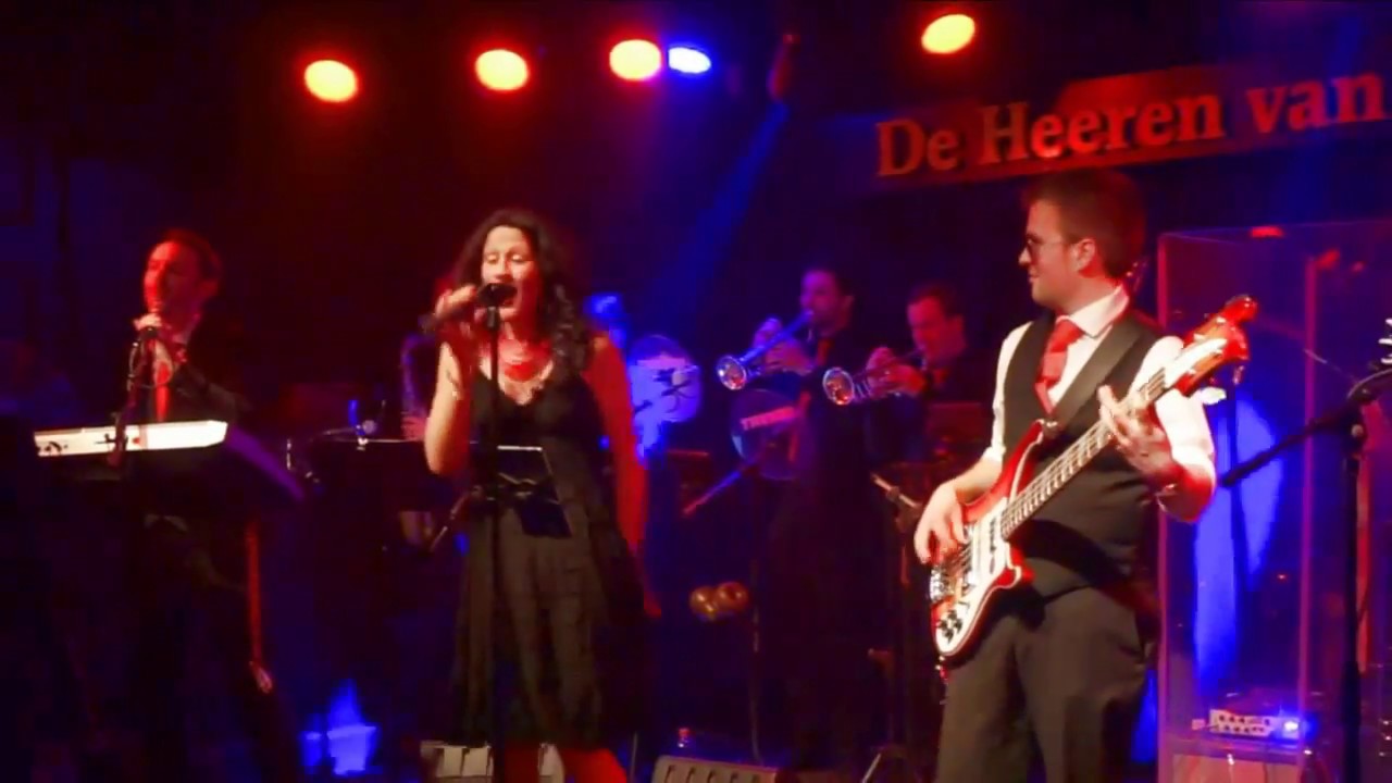 Thunk live - YouTube