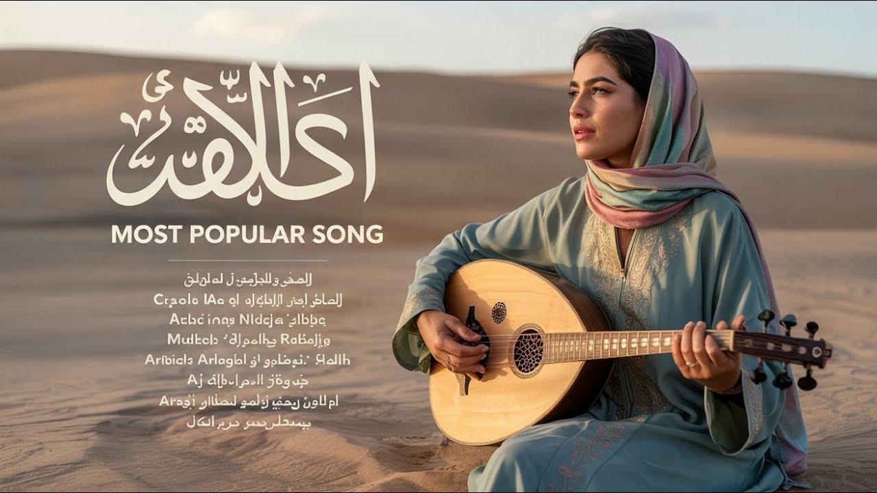 Nostalgia & Memories ذكريات الماضي 🎶 Timeless Arabic Melodies # ...