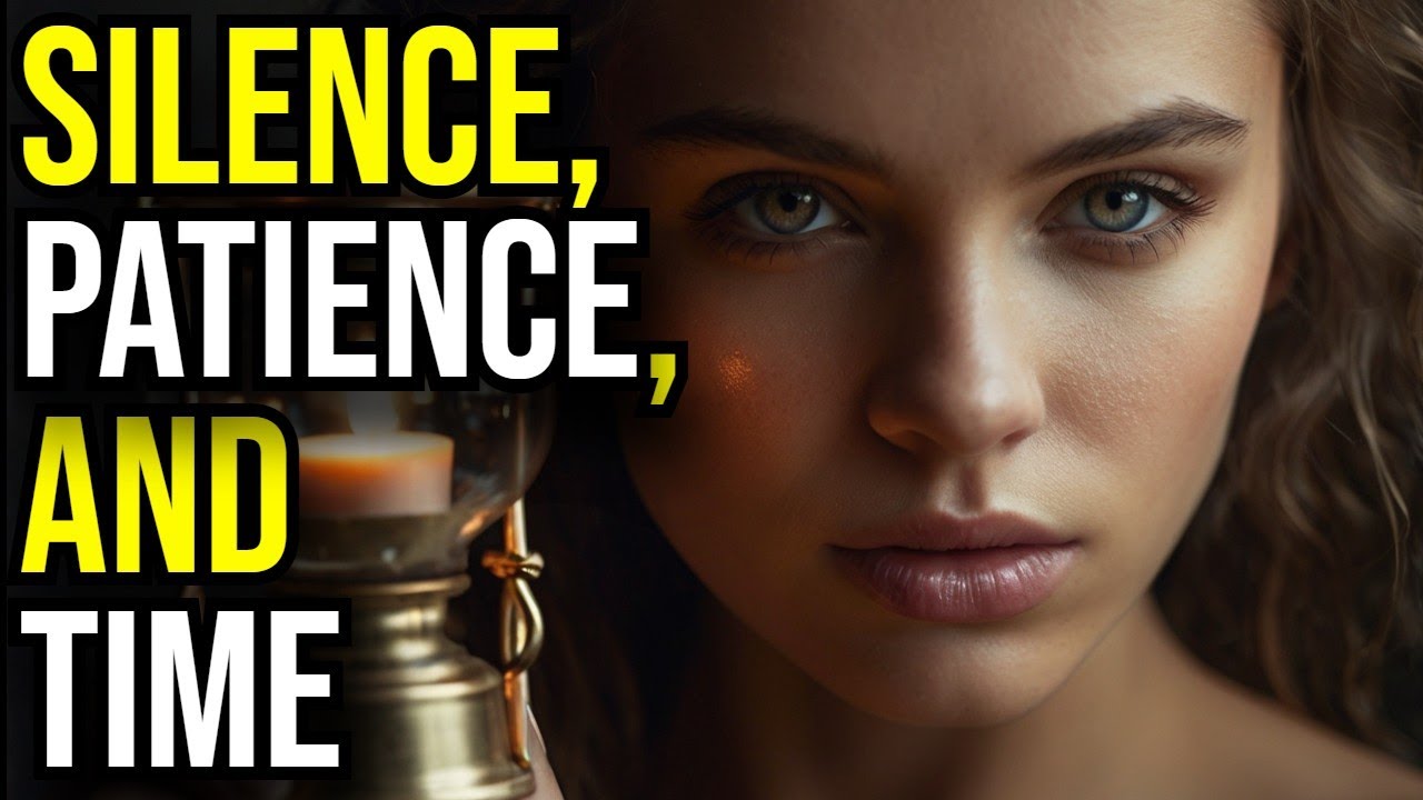 The Truth Always Emerges: How a Wise Man Faces Injustice! | Stoicism ...