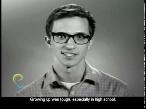 Hearing Health Foundation PSA featuring Dominic Pisano - YouTube