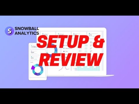 How I Use Snowball Analytics to Track Dividends & Bridge to Early ...