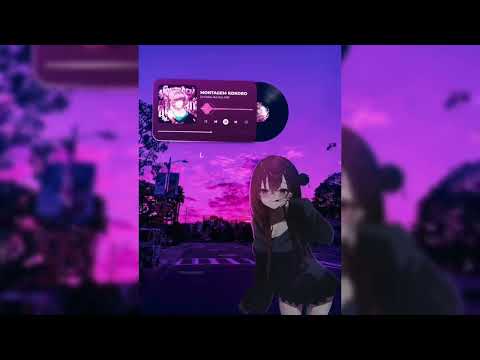 MONTAGEM KOKORO (Slowed +Reverbed) |unreleased|