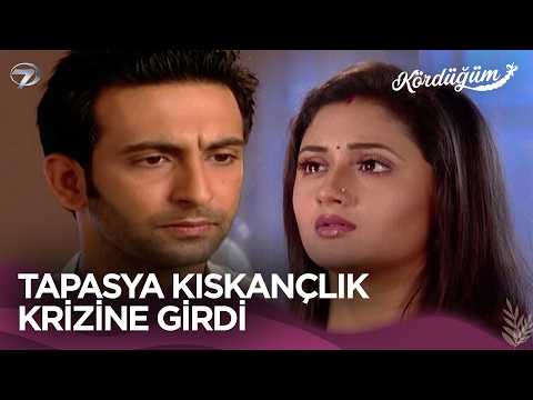 Abim İle Ichcha'yı Neden Evlendirmek İstedin? - Kördüğüm Hint Dizisi | 103. Bölüm