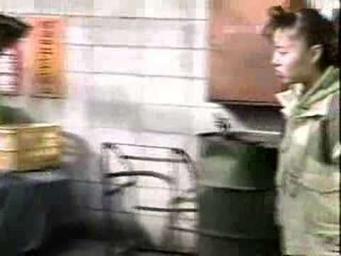 Weird Japanese Video - 367