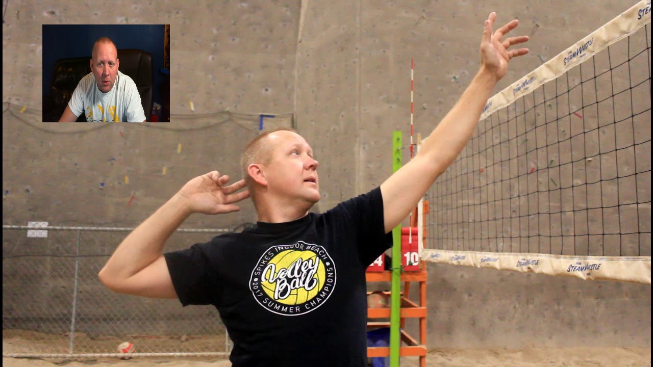 Learning to Hit better! - YouTube