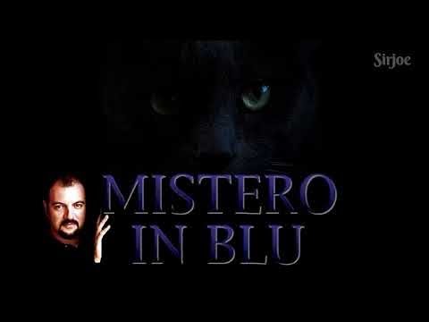 MISTERO IN BLU S1-EP 6: Il caso degli Uomini d'Oro - Giuliano Guerzoni ed Enrico Ughini (Bussoleno)