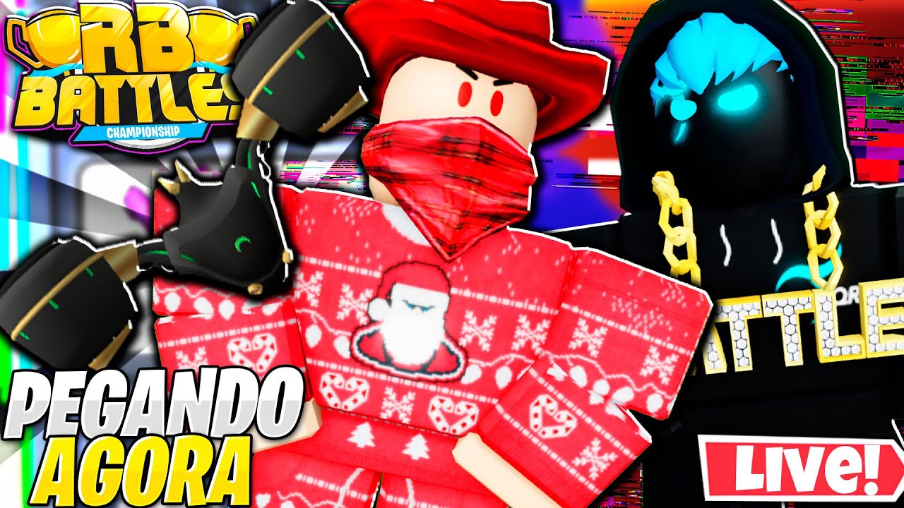 PEGANDO o ULTIMO INSTRUMENTO e BATALHA AGORA TANQR VS BANDITES no ...