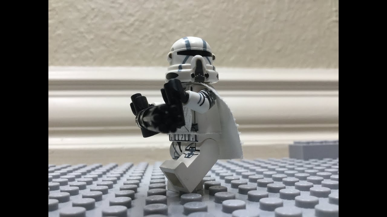 March Clone Madness Round 1, Battle 1 - YouTube